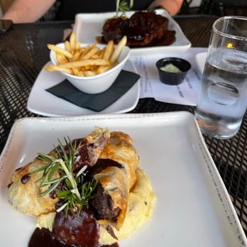 THE BARN RESTAURANT - Updated October 2025 - 157 Photos & 80 Reviews ...