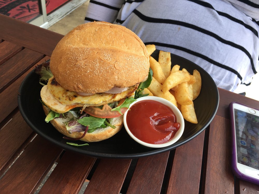 UNION KITCHEN - 11 Photos - 33 Ocean Falls Boulevard, Mindarie Western ...