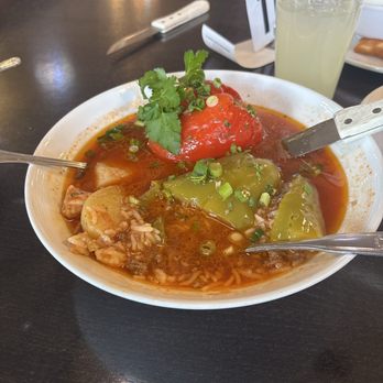 EL BASHA - Updated May 2025 - 351 Photos & 401 Reviews - 7503 Pacific ...