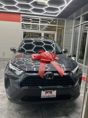 TOYOTA OF REDLANDS - Updated December 2025 - 146 Photos & 573 Reviews ...