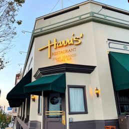 HARRIS’ RESTAURANT - Updated December 2025 - 2645 Photos & 2307 Reviews ...