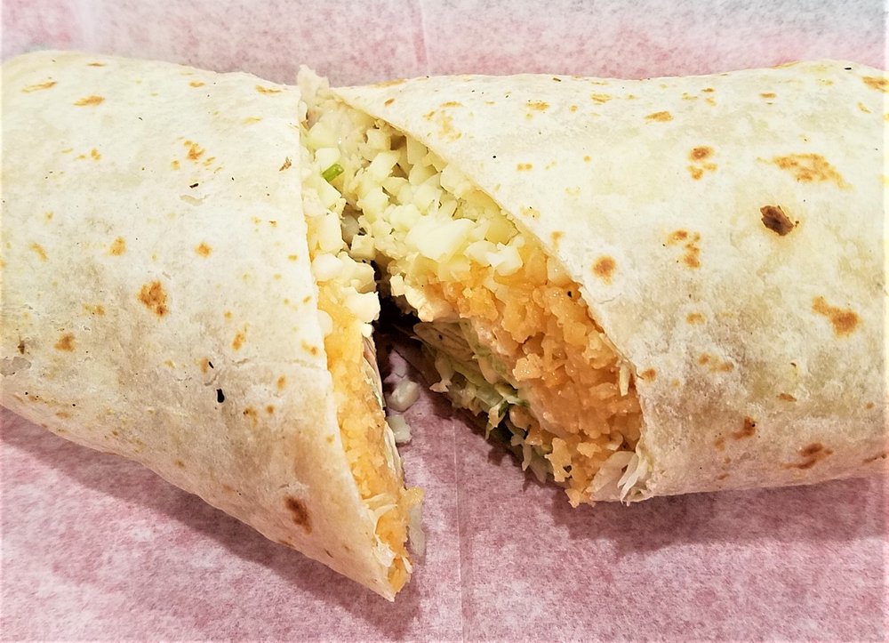 GIL TACOS - 178 Photos & 179 Reviews - 1665 S Lynhurst Dr, Indianapolis ...