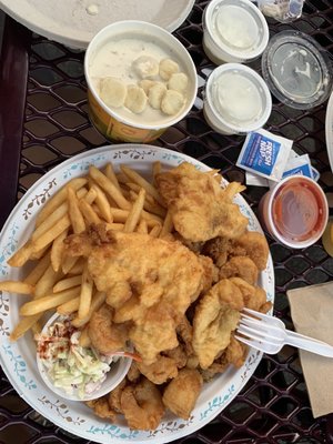 SIR CRICKET’S FISH & CHIPS - 93 Photos & 235 Reviews - 38 Rt 6A ...