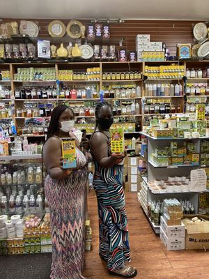 ALRIYAN ESSENTIAL OILS - Updated July 2024 - 509 Photos - 2831 Atlantic ...