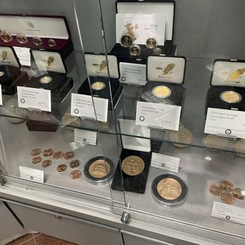 UNITED STATES MINT - Updated January 2026 - 156 Photos & 125 Reviews ...