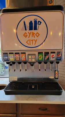 GYRO CITY - Updated October 2025 - 151 Photos & 209 Reviews - 181 ...