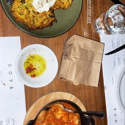 DOYA - Updated December 2025 - 1628 Photos & 563 Reviews - 347 NW 24th ...