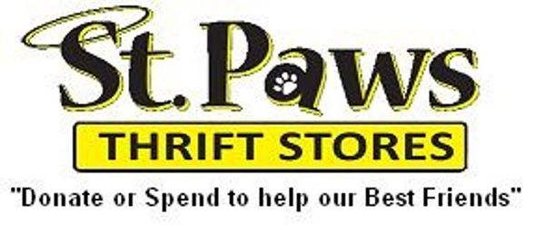 ST PAWS THRIFT STORE - Updated October 2025 - 15 Photos & 11 Reviews ...