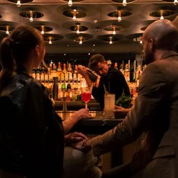 PERSONA - Updated October 2025 - 500 Photos & 270 Reviews - 685 Sutter ...