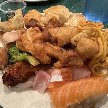 FEAST BUFFET - Updated January 2026 - 405 Photos & 273 Reviews - 1707 N ...