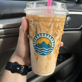 CALI COFFEE - Updated December 2025 - 24 Photos & 18 Reviews - 7750 ...