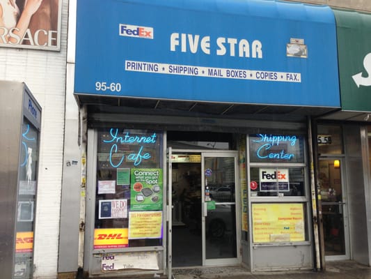 FIVE STAR - Updated October 2025 - 22 Reviews - 95-60 Queens Blvd, Rego ...