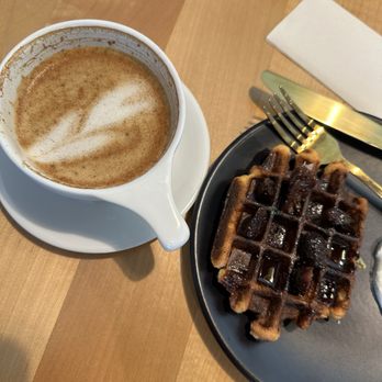 PAX & BENEFICIA COFFEE - Updated December 2025 - 28 Photos & 27 Reviews ...