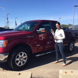 JACK DEMMER FORD - 13 Photos & 47 Reviews - 37300 Michigan Ave, Wayne ...