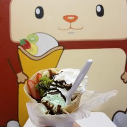 MOJO CREPES - 265 Photos & 252 Reviews - 8409 SE Division St, Portland ...