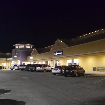 TANGER OUTLETS FOLEY - Updated May 2025 - 70 Photos & 132 Reviews ...