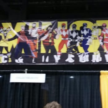 LEXINGTON COMIC & TOY CONVENTION - Updated July 2025 - 241 Photos & 23 ...