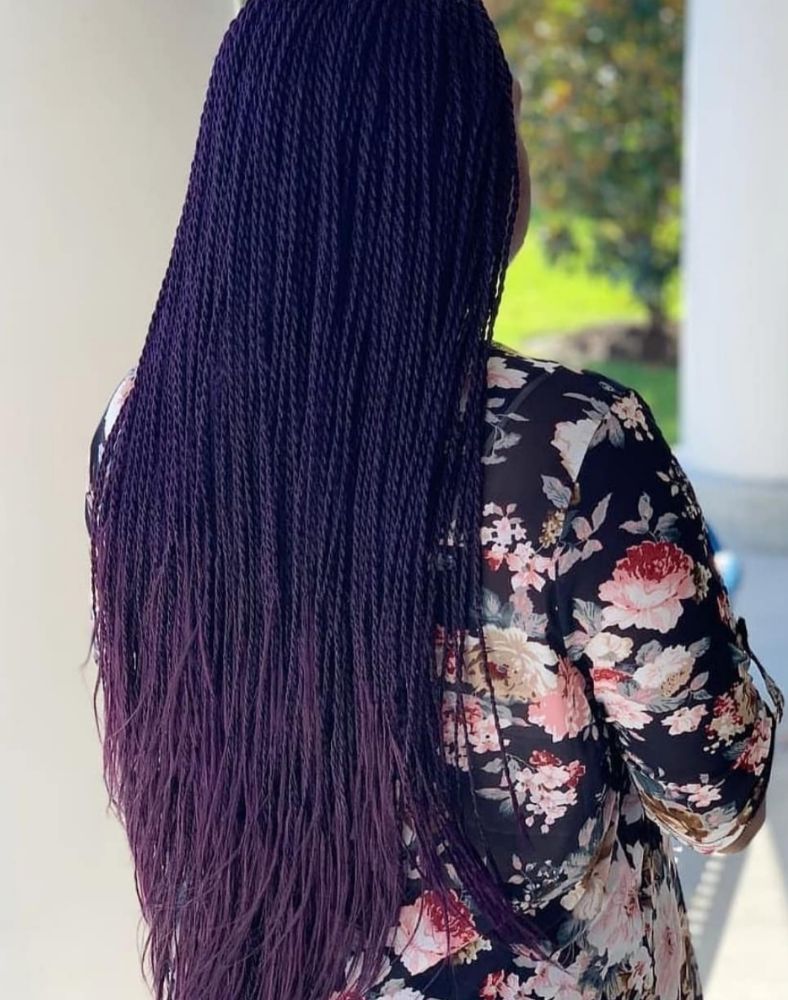 DMV BRAIDER near Alexandria, Virginia - 13 Photos - Hair Stylists ...