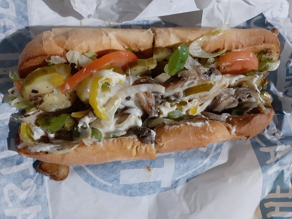 MR. HERO - Updated July 2024 - 1860 N Ridge Rd, Painesville, Ohio ...