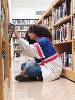 MIAMI-DADE PUBLIC LIBRARY SYSTEM - PINECREST BRANCH - Updated December ...