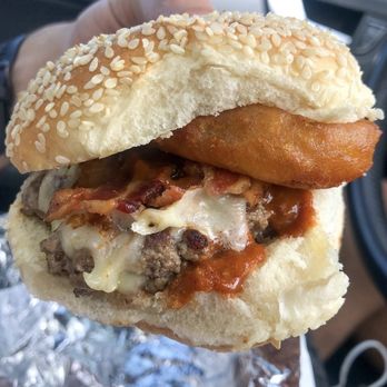 GOLDBURGERS - Updated December 2024 - 625 Photos & 623 Reviews - 1096 ...
