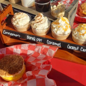 COFFEE FIRST CAFE & BAKE SHOPPE - Updated December 2025 - 71 Photos ...