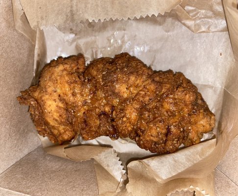 CHICKEN FIRE - 660 Photos & 538 Reviews - 2425 E Colonial Dr, Orlando ...