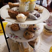 CORAL TREE TEA HOUSE - 675 Photos & 299 Reviews - 2490 Heritage Park ...