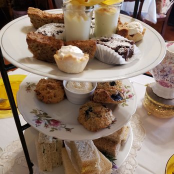 CORAL TREE TEA HOUSE - Updated August 2024 - 700 Photos & 337 Reviews ...