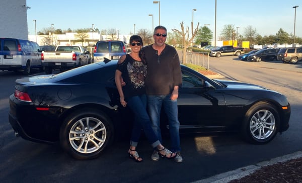 TERRY LABONTE CHEVROLET - Updated December 2025 - 36 Photos & 98 ...