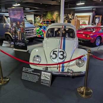 NATIONAL AUTOMOBILE MUSEUM - Updated July 2024 - 1421 Photos & 279 ...