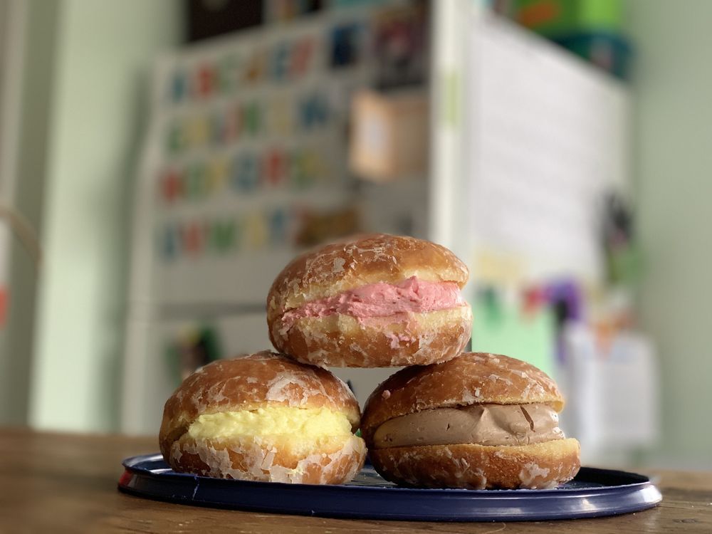 POTOMAC BAKERY - 43 Photos & 58 Reviews - 1419 Potomac Ave, Pittsburgh ...