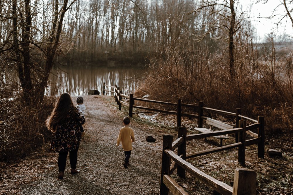 ROOD BRIDGE PARK - Updated August 2024 - 55 Photos & 30 Reviews - 4000 ...