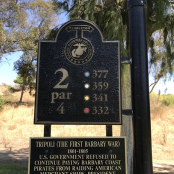 MARINE MEMORIAL GOLF COURSE - Updated December 2025 - 77 Photos & 27 ...