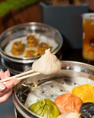 DUMPLING DISTRICT - Updated September 2025 - 153 Photos & 42 Reviews ...