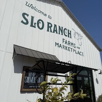 SLO RANCH FARMS - Updated June 2025 - 288 Photos & 21 Reviews - 871 ...
