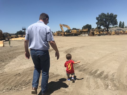 HOLT OF CALIFORNIA - Updated April 2026 - 11 Photos - 1521 W Charter ...