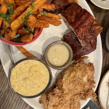 GUS’S BBQ - Updated July 2025 - 1713 Photos & 1144 Reviews - 20179 W ...