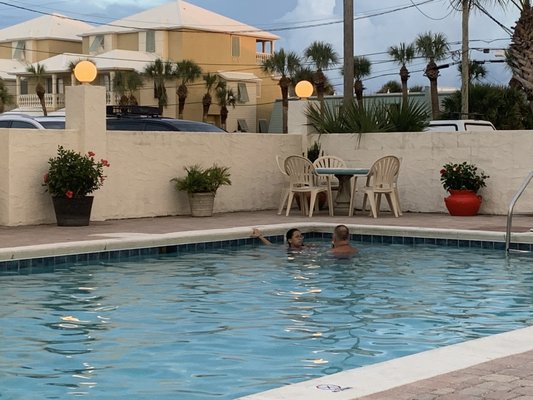 SUNSET INN - Updated April 2025 - 36 Photos & 29 Reviews - 8109 Surf Dr ...