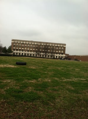 MAURY HIGH SCHOOL - Updated August 2025 - 322 Shirley Ave, Norfolk ...