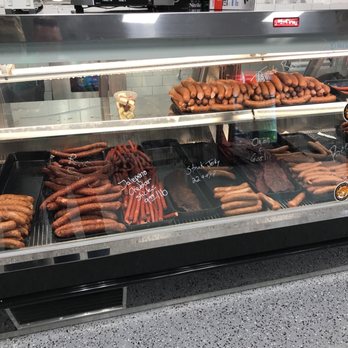 3BE MEATS - Updated December 2025 - 17 Photos & 10 Reviews - 1700 E ...