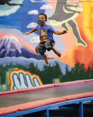 SCHOOL OF ACROBATICS AND NEW CIRCUS ARTS - Updated July 2025 - 22 ...