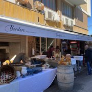 CASEIFICIO BORDERI - 87 Photos & 40 Reviews - Italian - Via Emanuele de ...