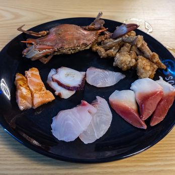 SORA SUSHI & SEAFOOD BUFFET - Updated May 2025 - 109 Photos & 24 ...