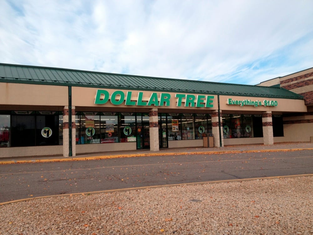 DOLLAR TREE - Updated January 2026 - 1727 Beam Ave, Maplewood ...