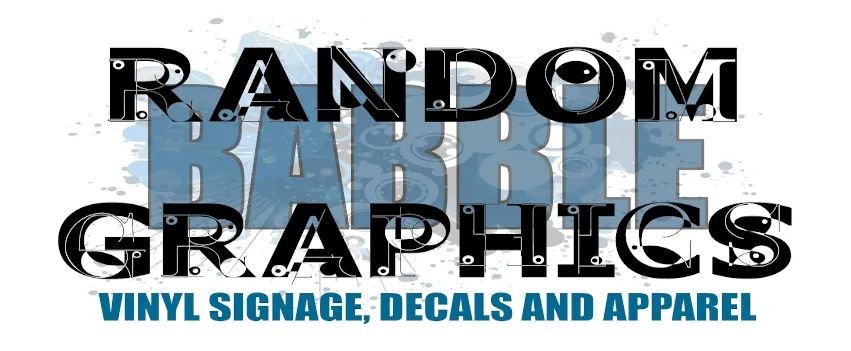 RANDOM BABBLE GRAPHICS - Request a Quote - Willow Springs, Missouri ...