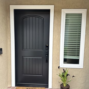 Todays Entry Doors: Premium Entry Doors for Your Dream Home