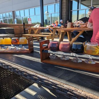 FABLED BREW WORKS - Updated September 2025 - 99 Photos & 49 Reviews ...