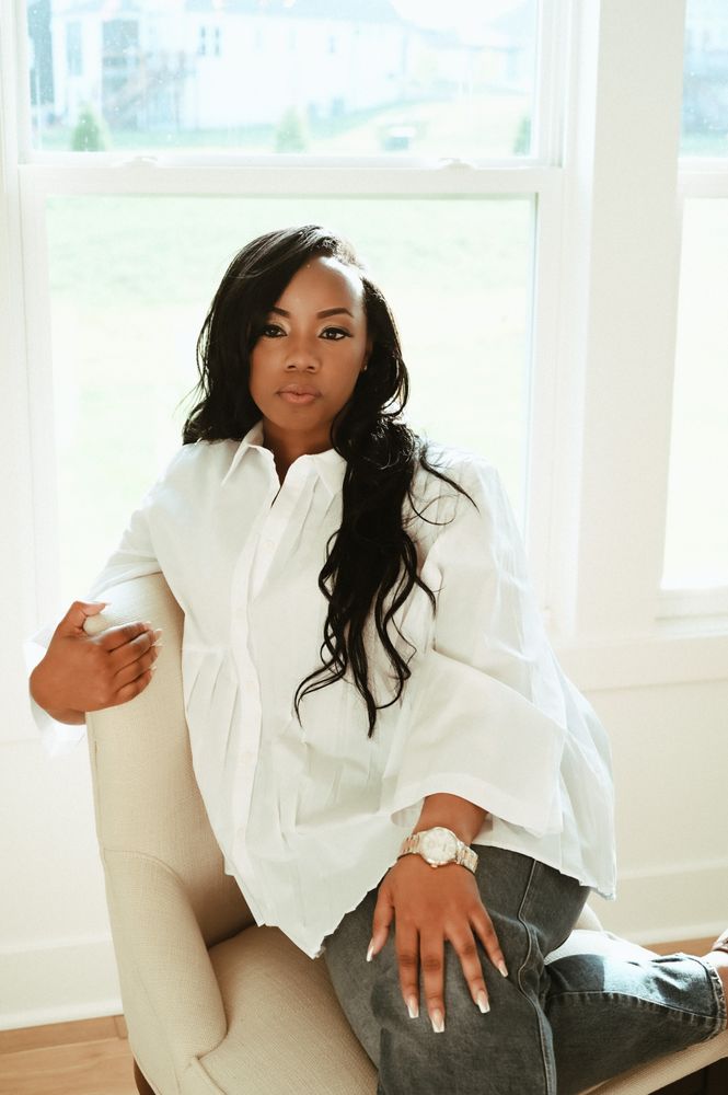 ERICKA DAVIS - KELLER WILLIAMS REALTY - Contact Agent - 6850 College ...