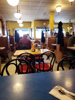 KEYS CAFÉ & BAKERY - 74 Photos & 157 Reviews - Bakeries - 767 Raymond ...